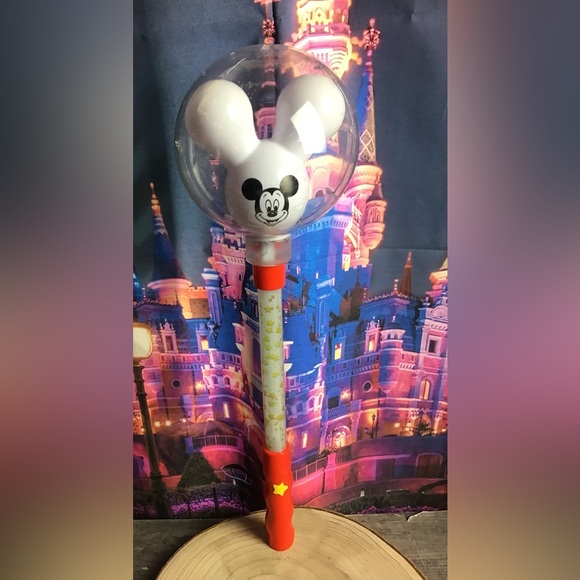 Disney | Toys | Disney Parks Walt Disney Mickey Mouse Balloon Glow ...